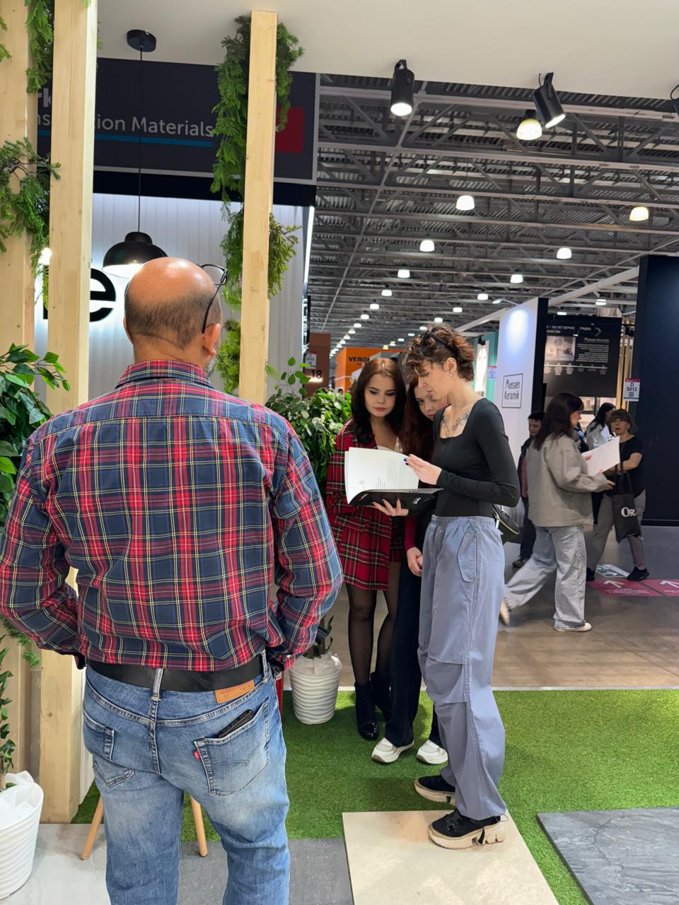 Mosbuild 2022 Russia